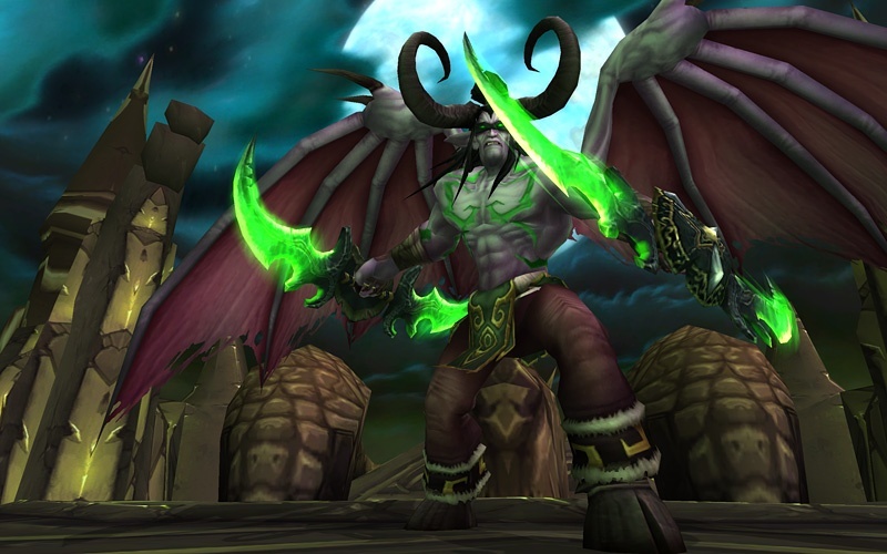 Новые события в WoW с 19 июня - Новости Wowhead