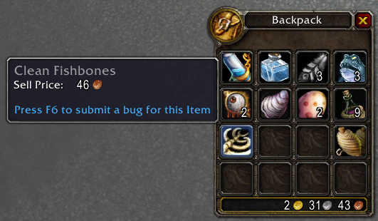Обзор аддонов Wow Classic Vendor Price Новости Wowhead