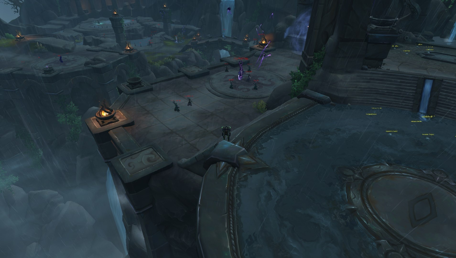 PTR 내 3 시즌 쐐기 접두사 및 던전 밸런스 조정 - 와우헤드 뉴스