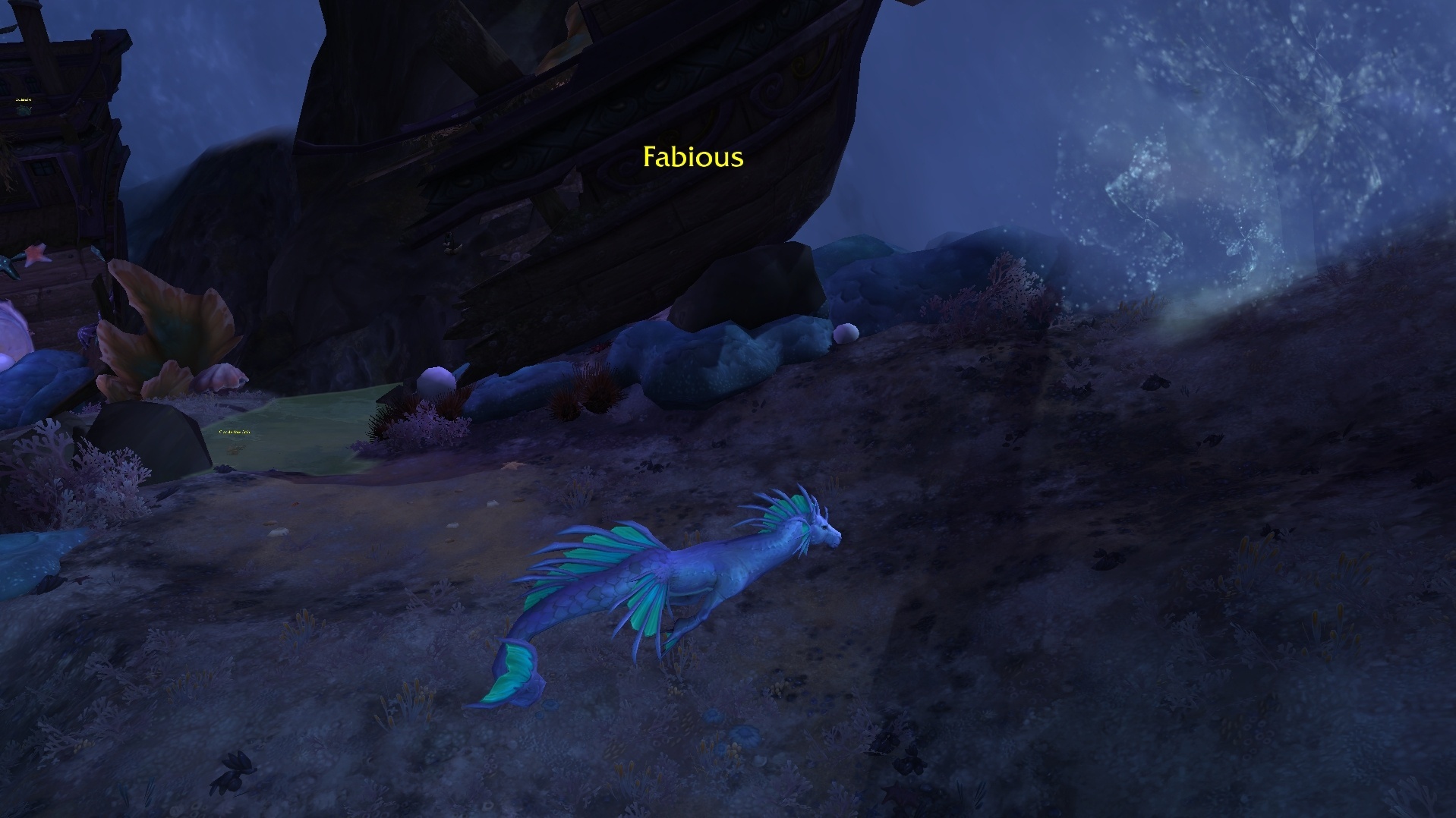 Patch 8.2 Hotfixes for June 28 - Fabious, Nazjatar Slugs, Runelocked ...