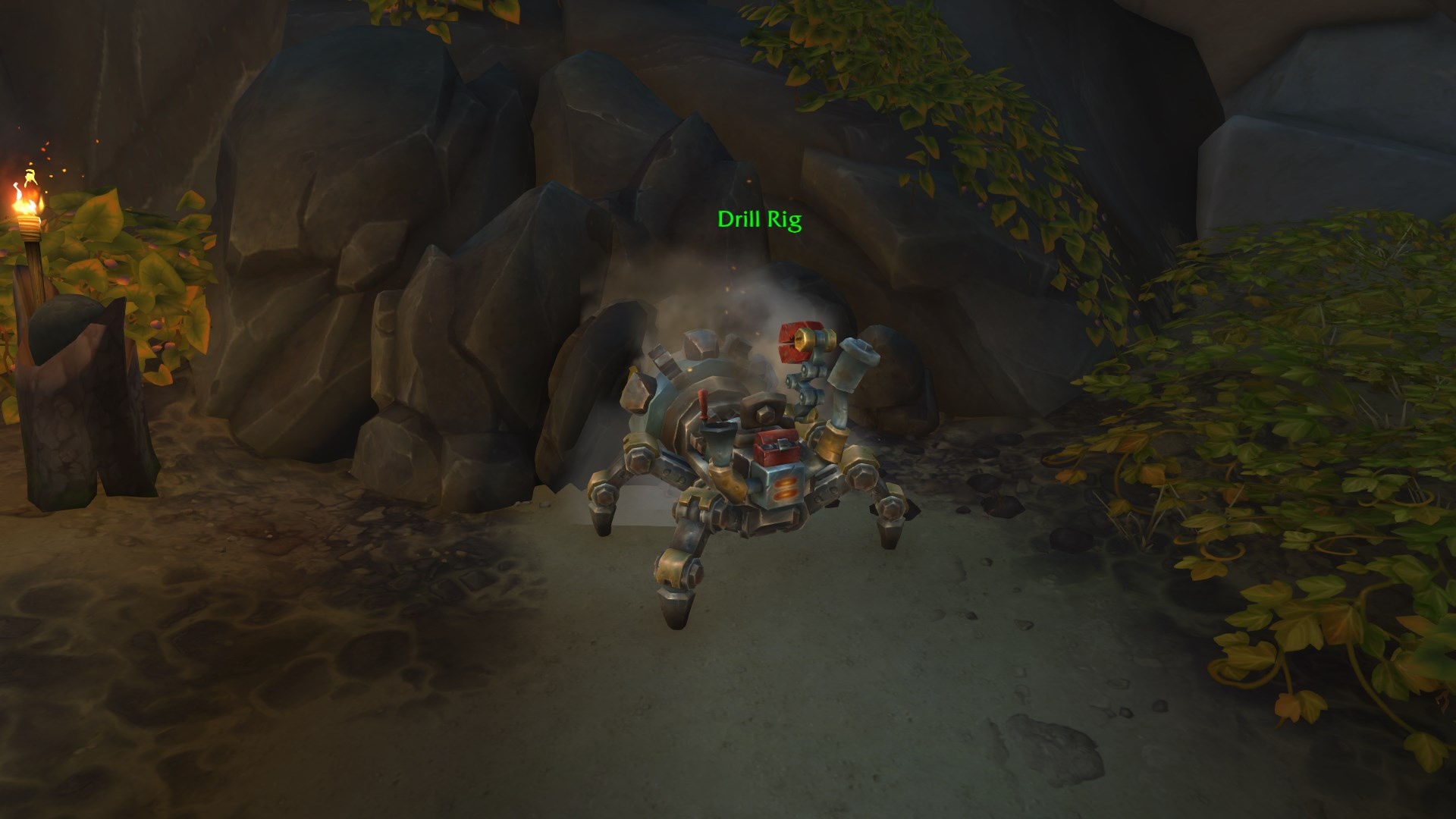 Today in Nazjatar and Mechagon for June 30th - Drill Rig Rares ...
