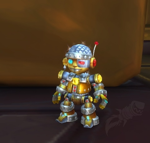 Patch 8.2 Hotfixes for July 12th - Beguiling, Blingtron 7000, Rank 3 ...