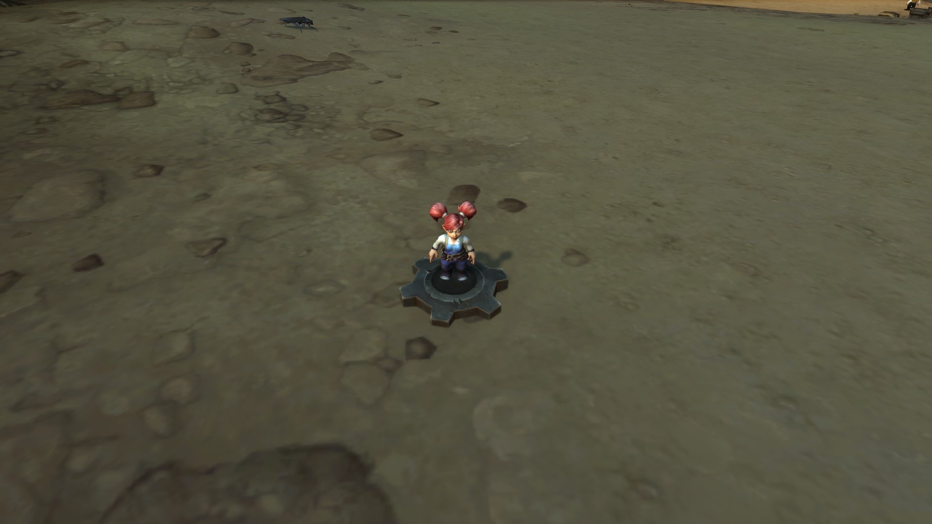Today in Nazjatar and Mechagon for July 19 - Crimson Tidestallion ...