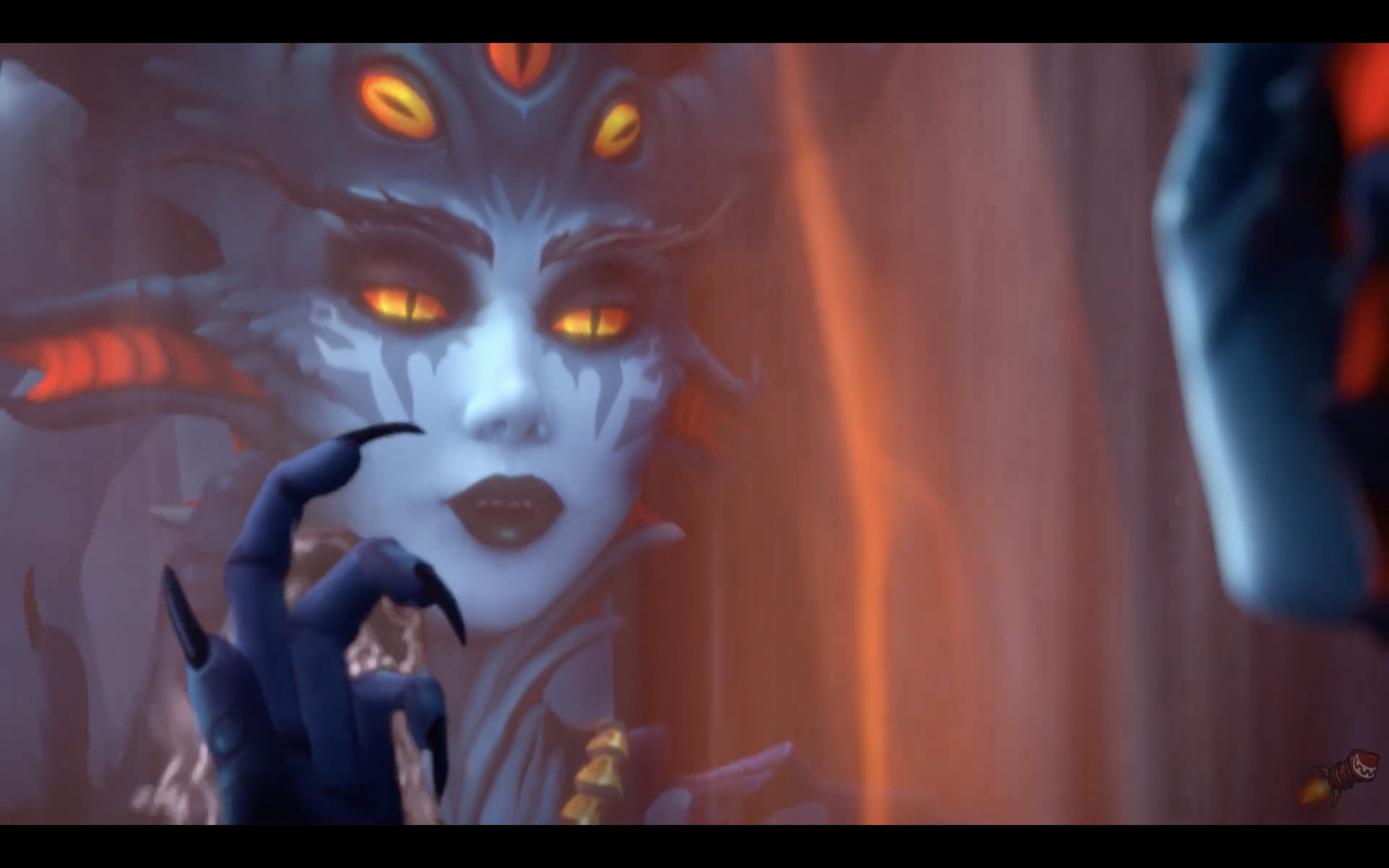 World First Race Day 11 - First Look at Mythic Azshara Phase 4, The ...