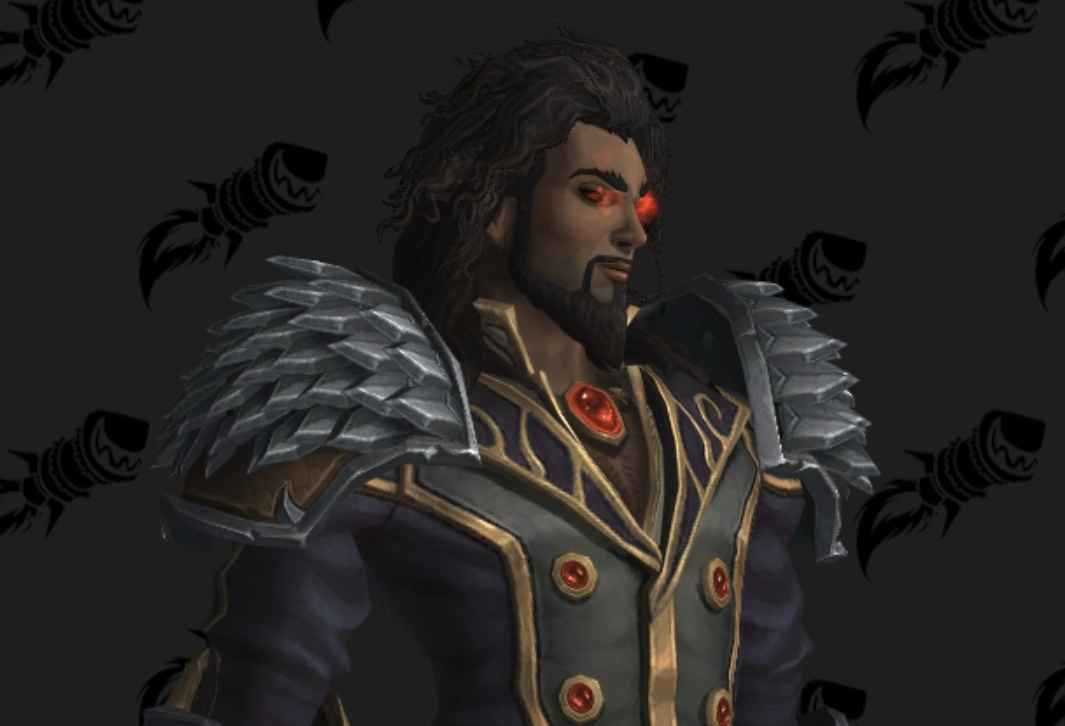 Wrathion's Journal and His Plan to Defeat N'Zoth (Spoilers) - Wowhead News