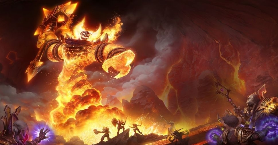 RP PVP Realm Coming To WoW Classic Wowhead News RP PVP Realm Coming To WoW Classic Wowhead News