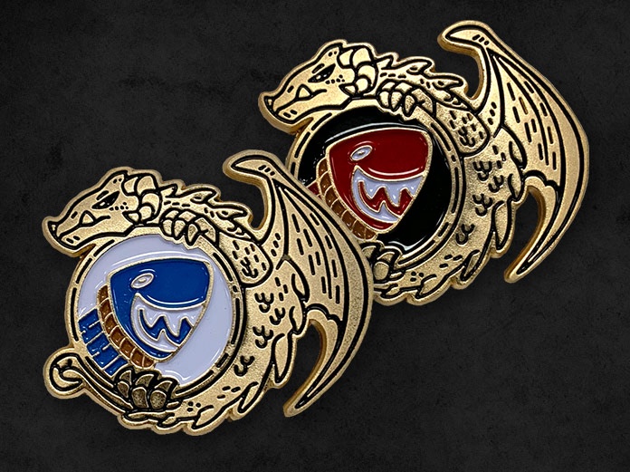 Limited Wowhead Classic Pins Now on Sale! - Wowhead News