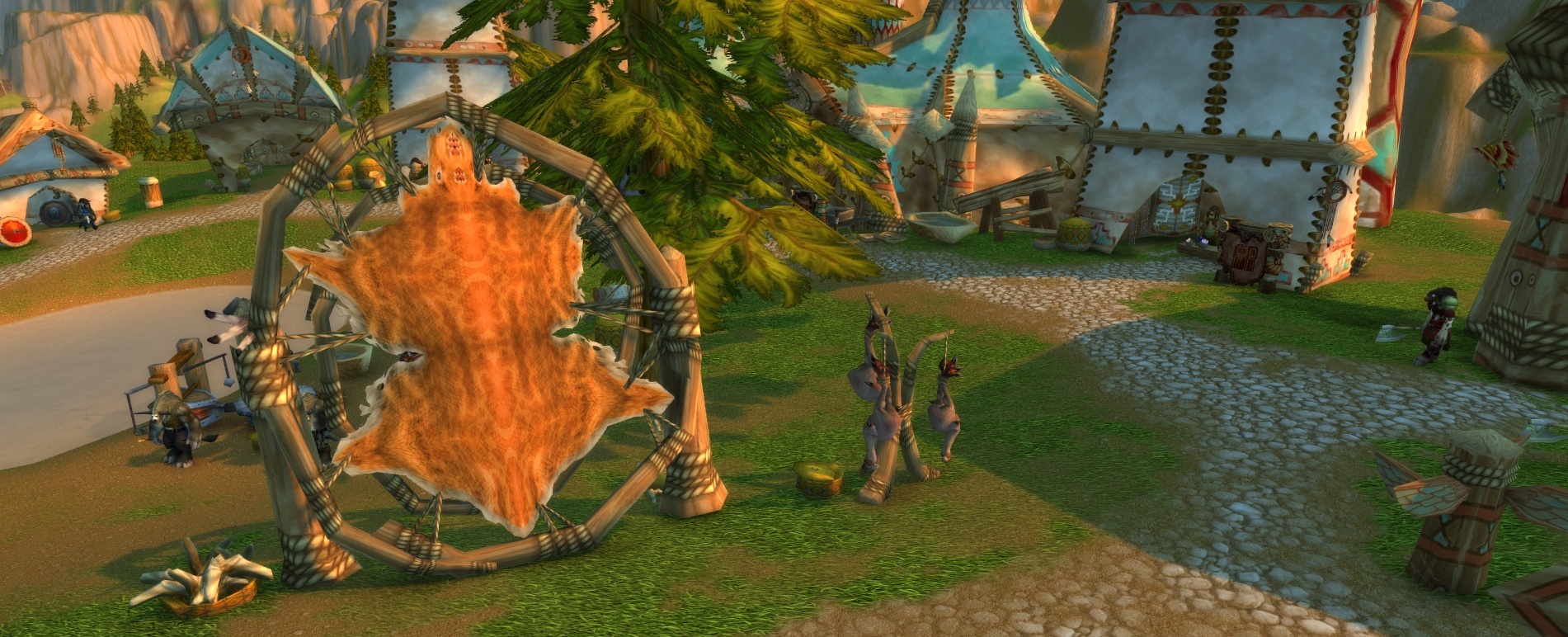 Best Ways to Farm Leather and Scales in Classic WoW - Wowhead News