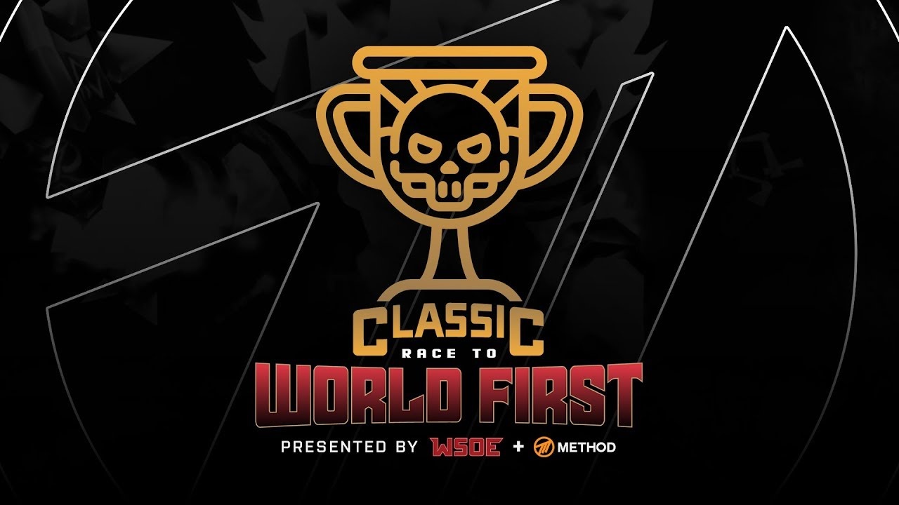 Classic Race to World First, Day 1 Recap—wowhead新聞