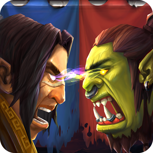 Blizzard Sues Chinese Game Company, Sina Games, Over Copyright ...