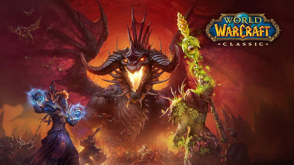 Most Popular WoW Classic Classes and Leveling Guides (Aug 30)—wowhead新闻