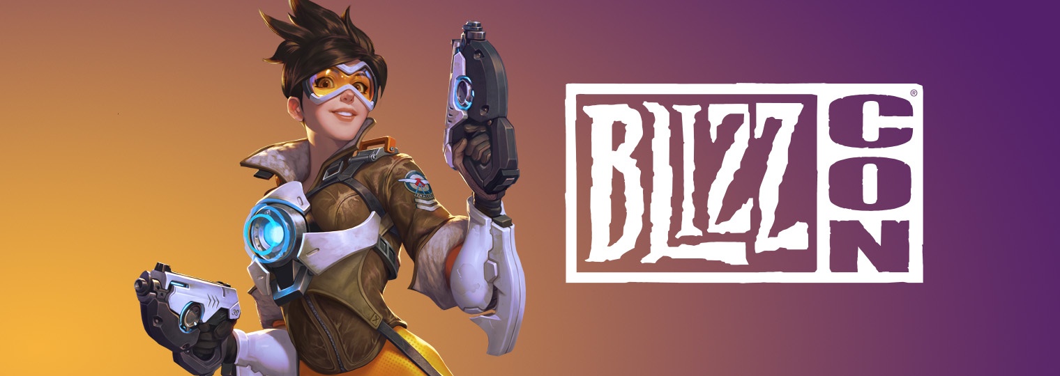 BlizzCon 2019 Preview - Mobile App Live, Select Developer Panels Free to Watch - Wowhead News