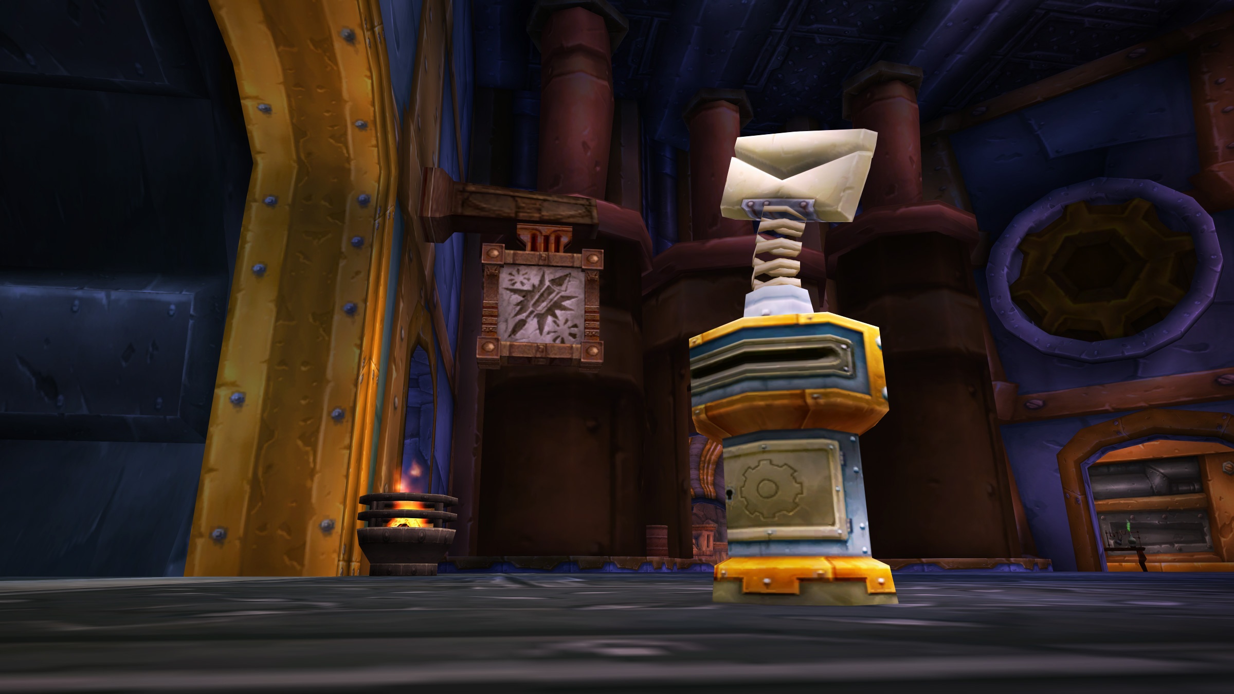 Submit Your Questions for the World of Warcraft BlizzCon 2019 Q&A ...