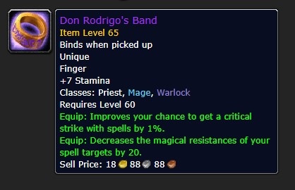 L'anneau de Don Rodrigue n'est pas disponible auprès des vendeurs de ...