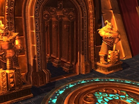 Mists of Pandaria - Build 15668 - Monk Tier 14, Spell Changes, New ...