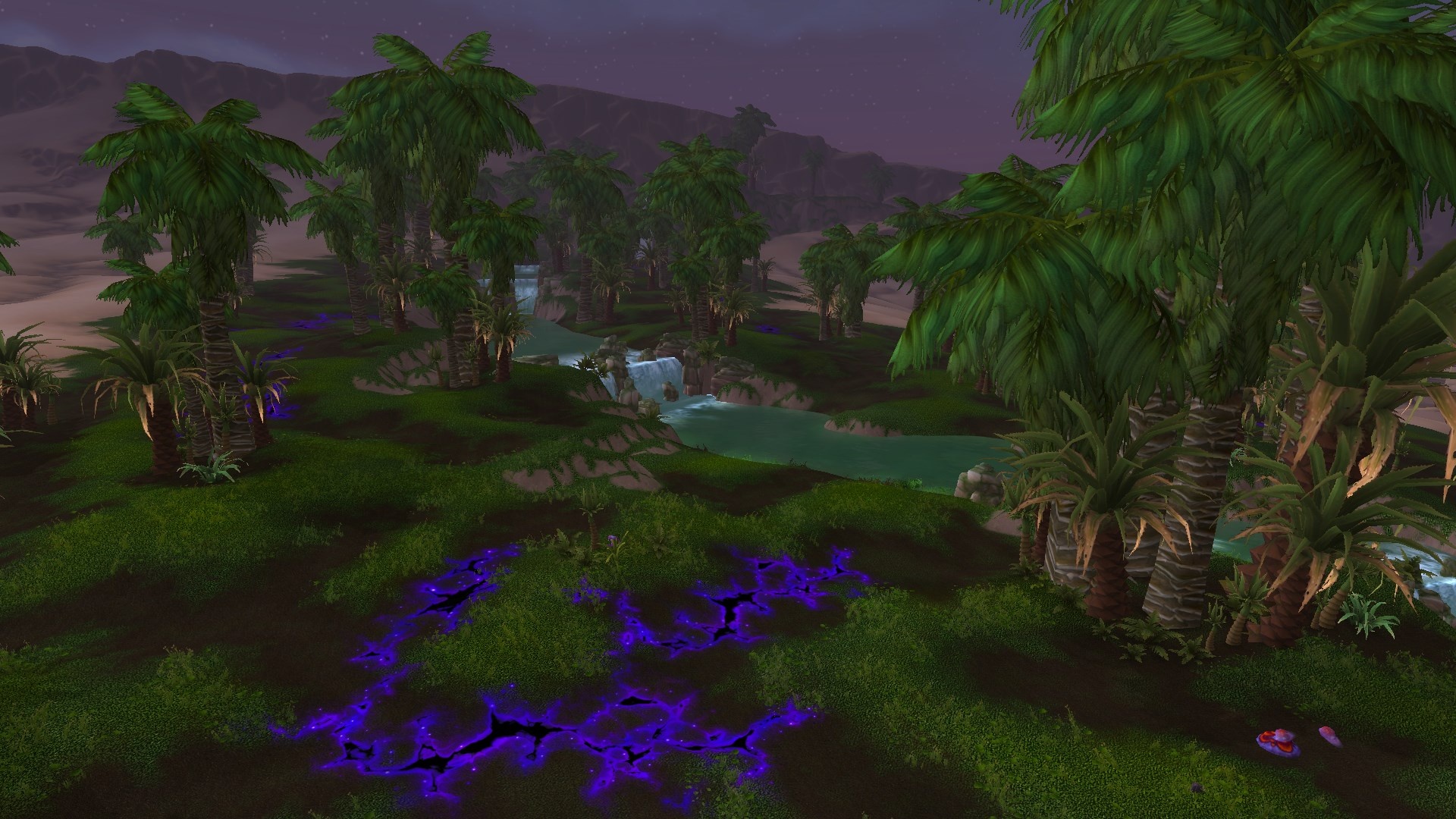 Blizzard's Visions of N'Zoth Assaults and Horrific Visions Preview ...