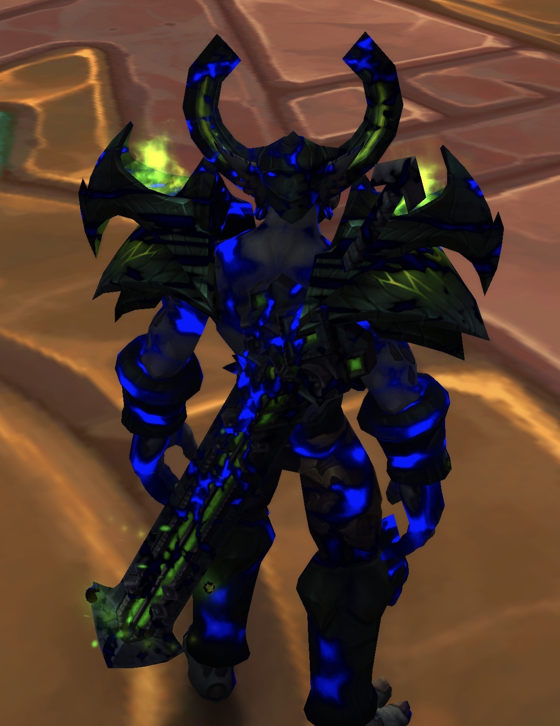 Find Your Best Corruptions - Class Guides Updated for Visions of N'Zoth ... Find Your Best Corruptions - Class Guides Updated for Visions of N'Zoth ...