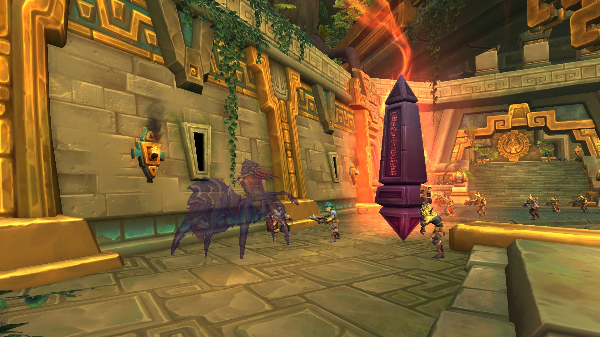 Complete a +19 Keystone This Week If You Want a +15 Next Week - Wowhead ...