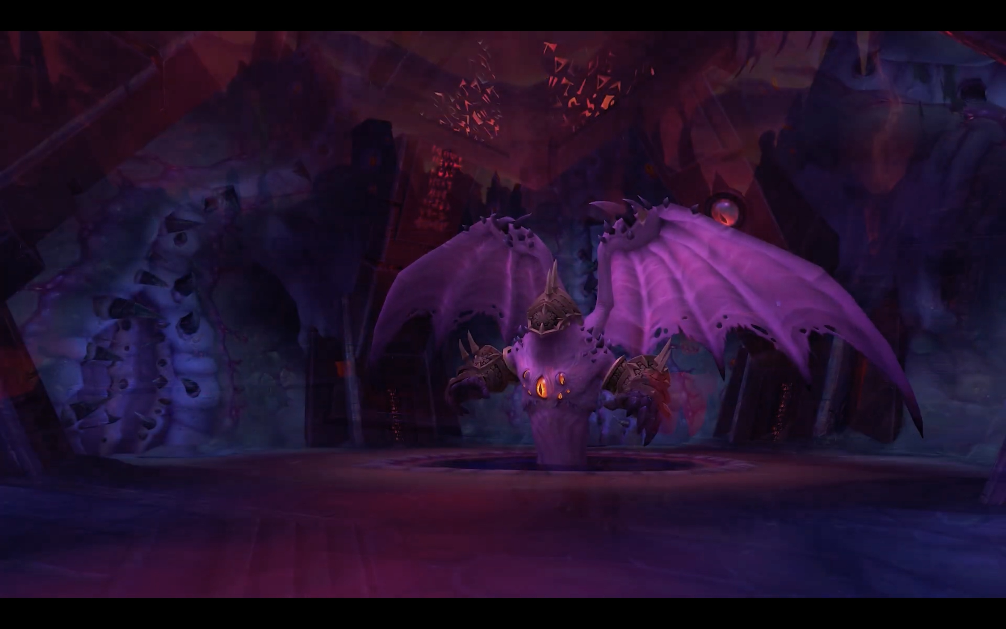 Ny'alotha Raid Strategy Guides and Top Builds - Wowhead News