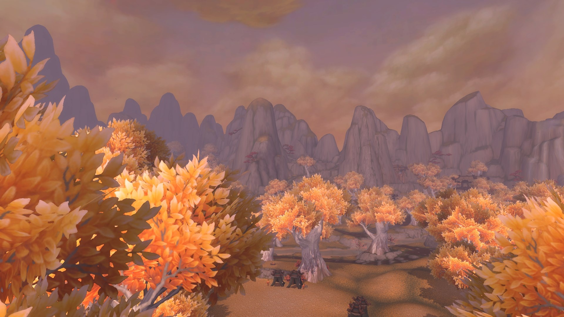 Today in Uldum and Vale of Eternal Blossoms for January 25th - Rare Day ...