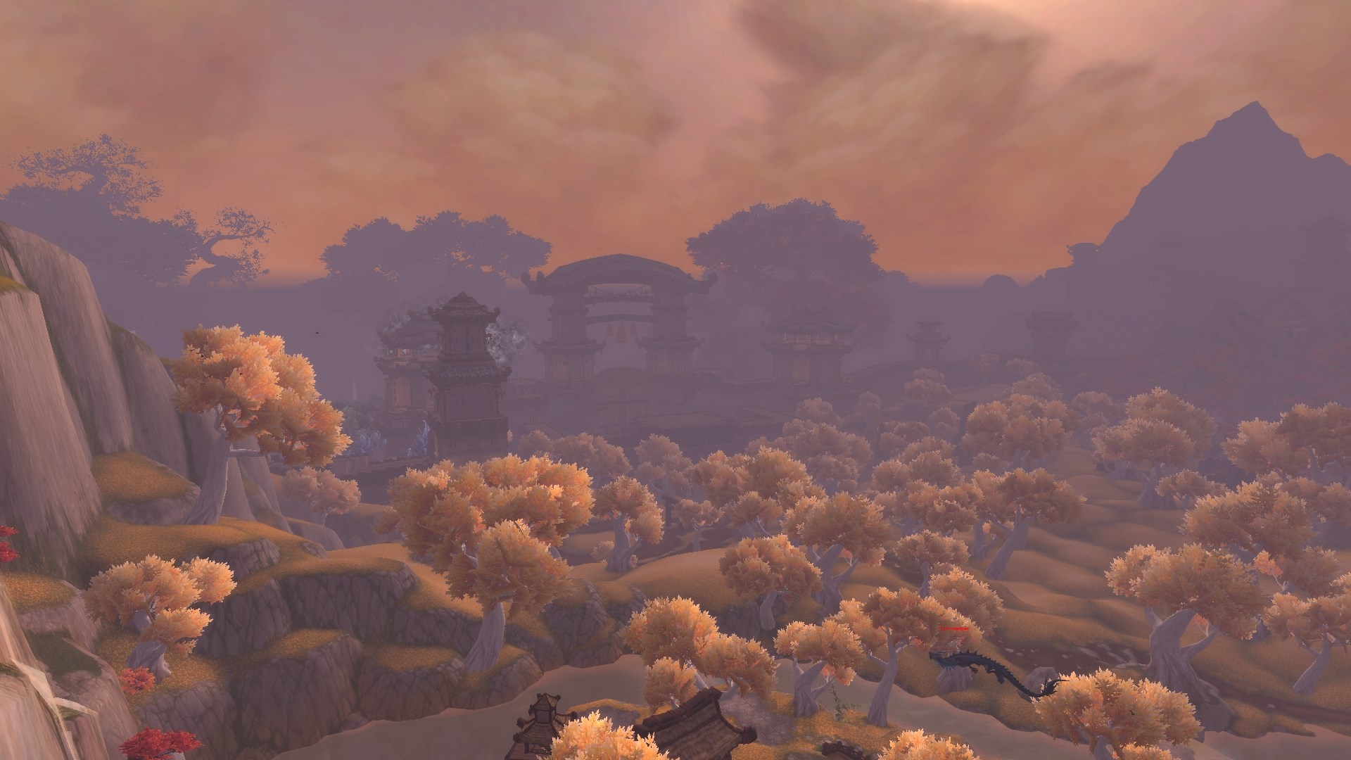 Mogu Assault Will Change to Mantid Assault at 8pm CEST for EU - Wowhead ...