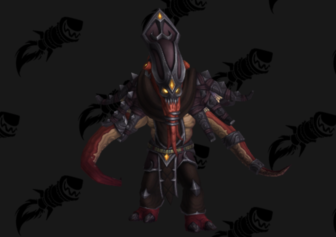 Mythic N'Zoth Hotfix to Thought Harvesters - Wowhead News