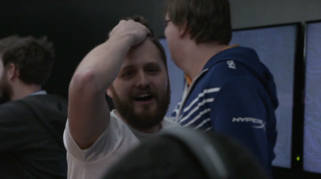 Complexity-Limit 세계 최초 신화 느조스 처치 영상 및 너드스크림 - 와우헤드 뉴스