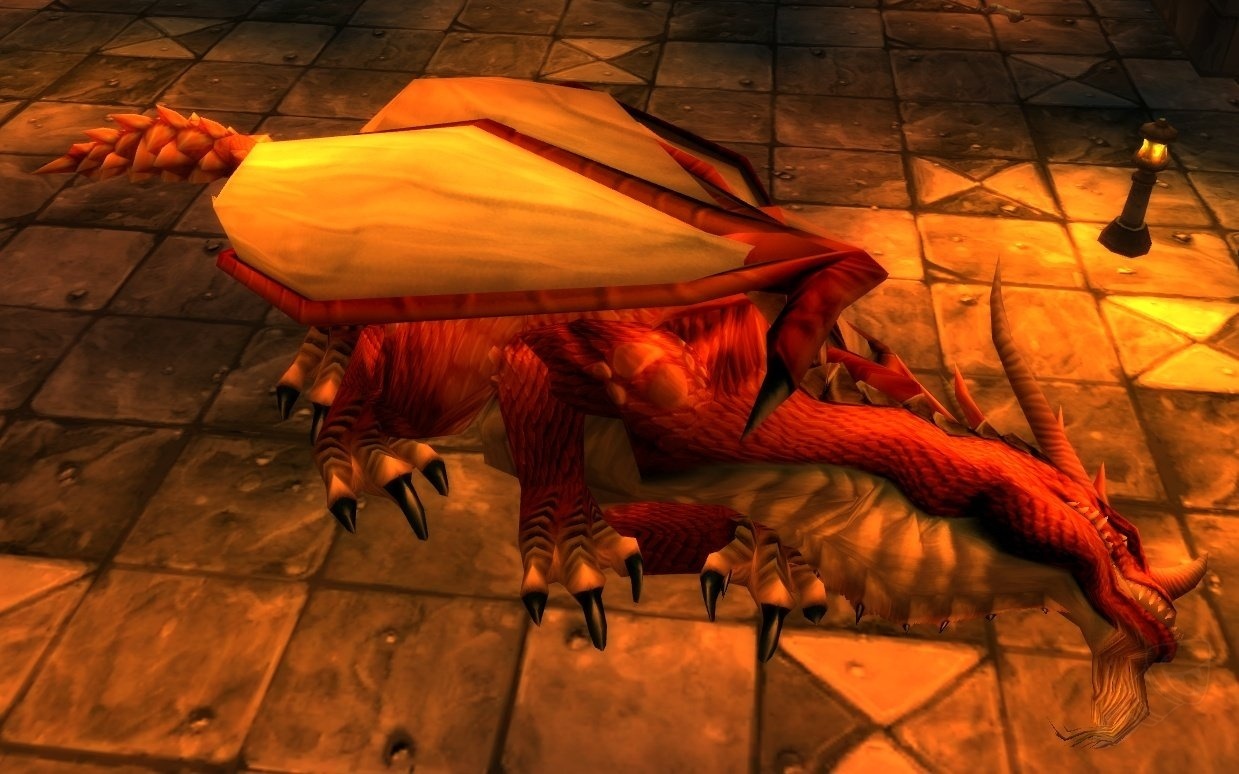 Wow Classic Blackwing Lair Bwl Raid Strategy Guides And Boss Tips Wowhead News