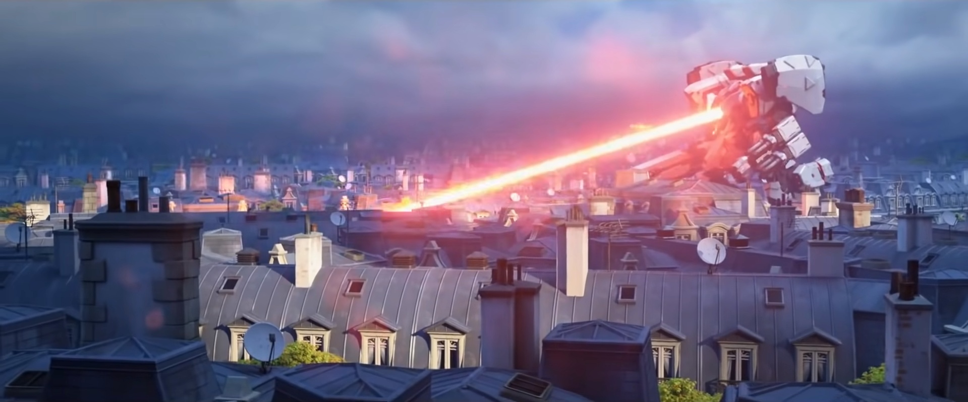 Diablo Anime on Netflix and Overwatch Cartoon Reportedly In The Making ...