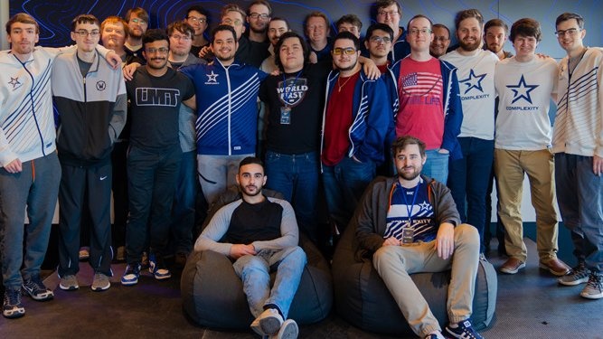 Raider.io's World First Ny'alotha Interview with Complexity-Limit ...