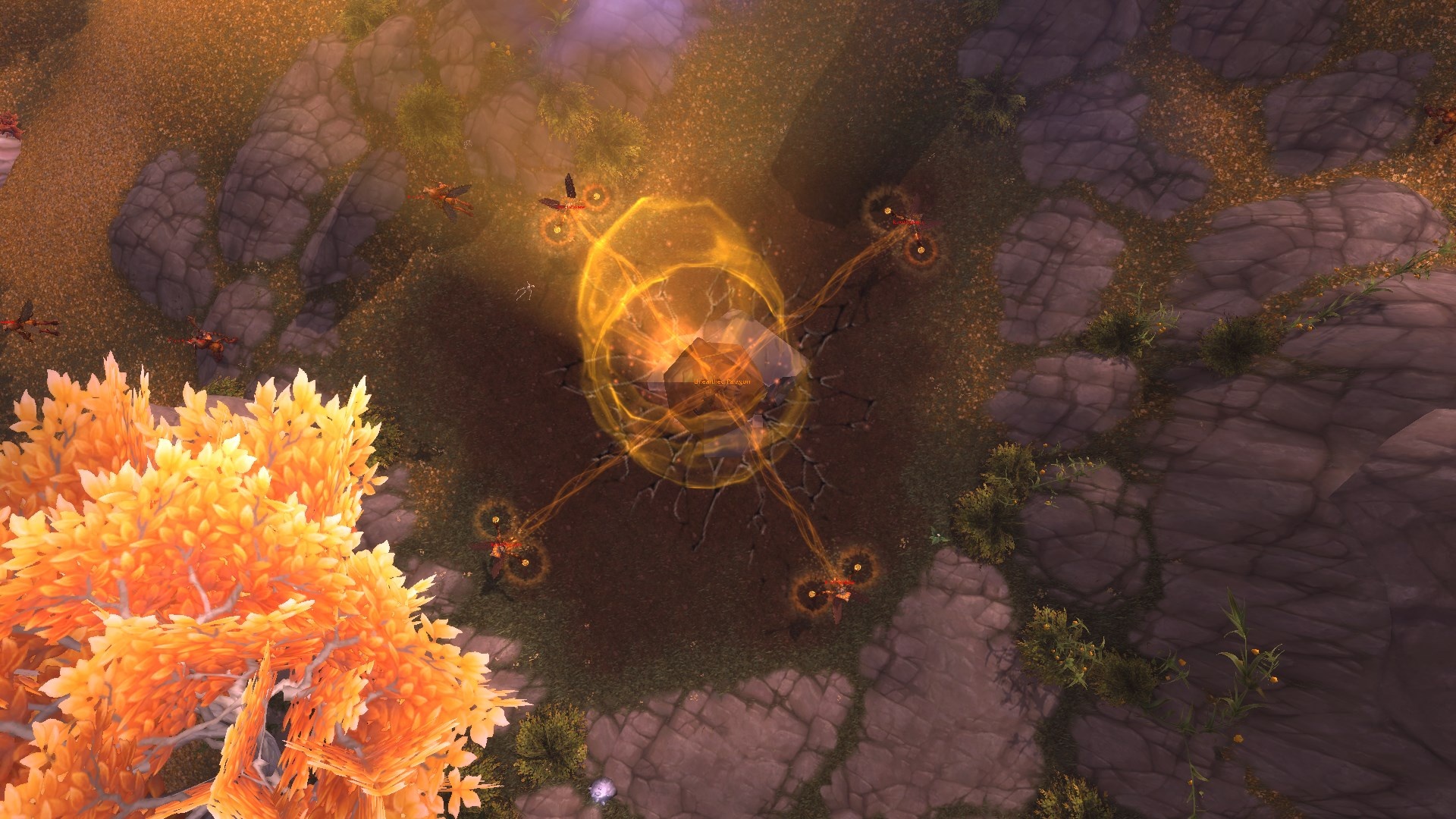 Today in Uldum and Vale of Eternal Blossoms for February 23rd - Wowhead ...