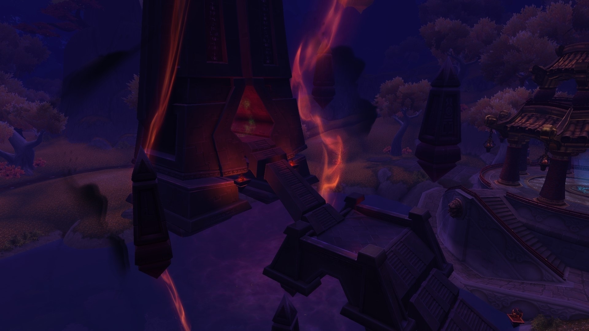 Visions of N'Zoth Assaults for February 25th (NA)/26th (EU) - Black ...