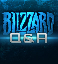 Blizzard's Dev Q+A #2: PvP - Wowhead News