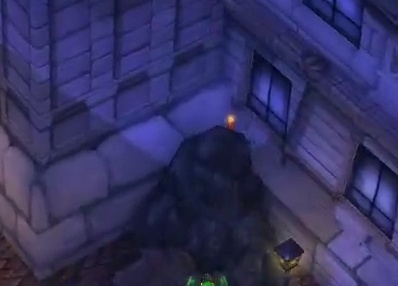 Horrific Vision of Stormwind Odd Crystal Locations - Wowhead News