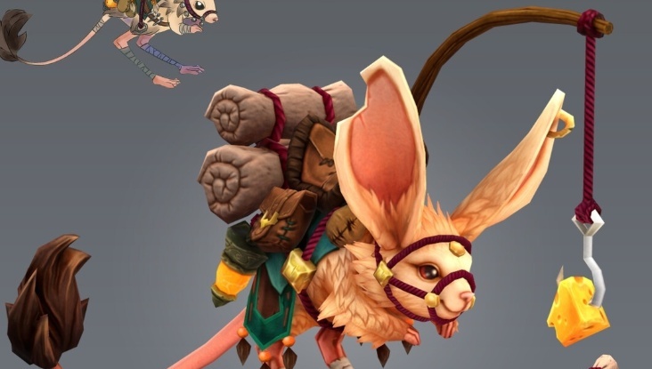 Warcraft Student Art Contest - 2019-20 Winners - Wowhead News