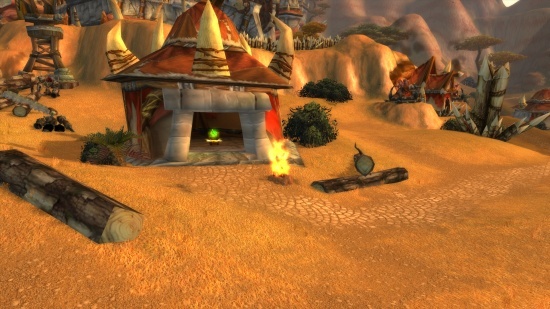 WoW Classic Battleground Holiday Delays on Oceanic Realms - Wowhead News