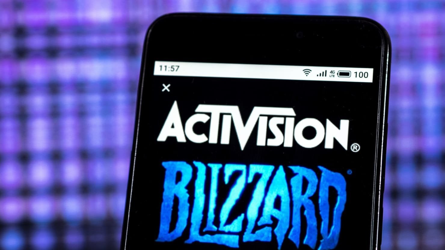 Blizzard Hiring for Unannounced Mobile Project - Actualités Wowhead