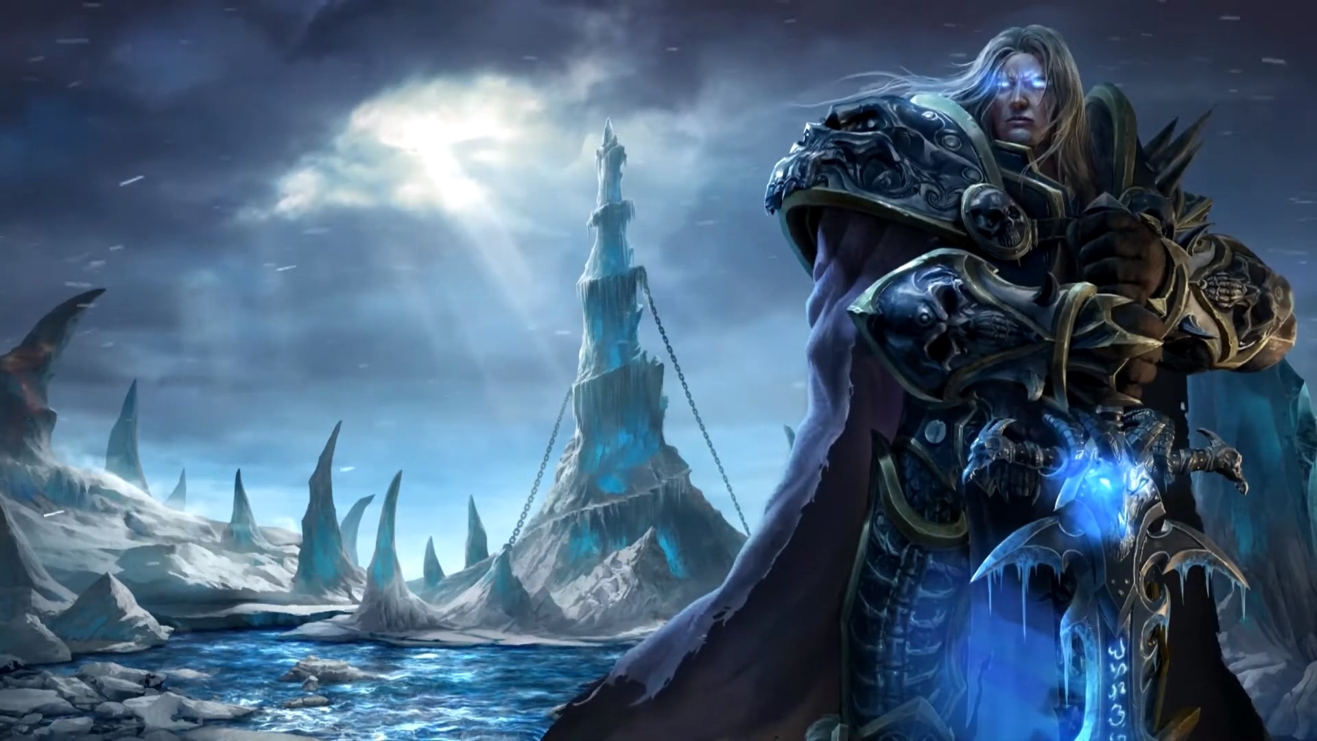 Chant d'Invincible par Jay The Bard et Sharm of Stormsong - Actualités ...