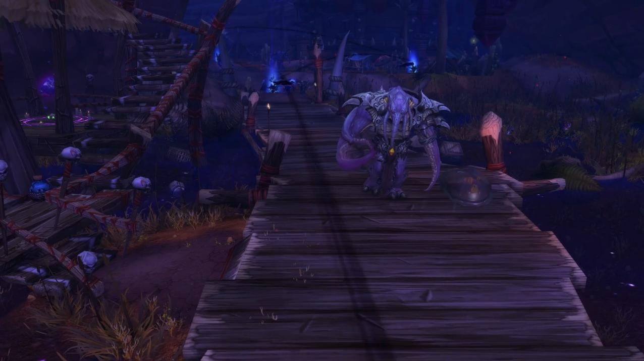 Horrific Vision of Orgrimmar Madnesses for June 2nd - Wowhead News