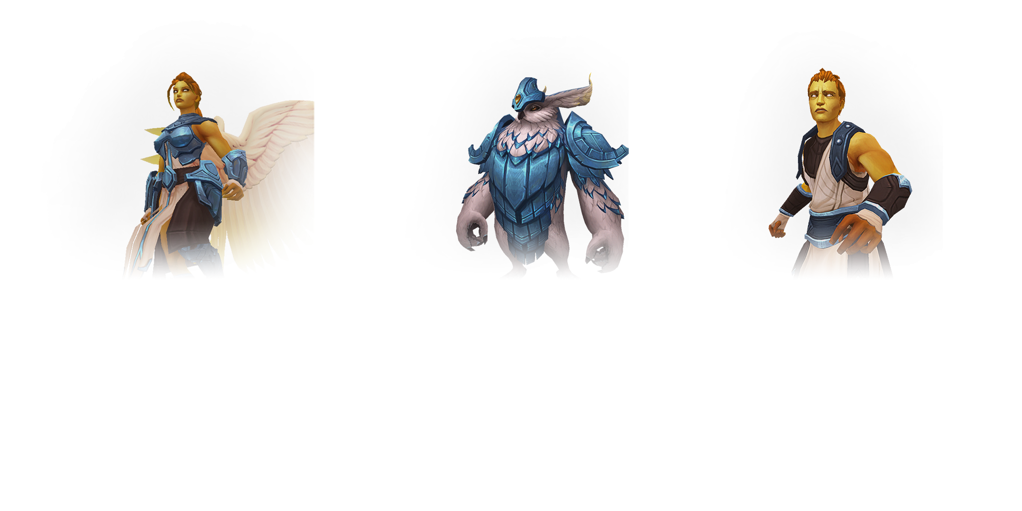 Shadowlands Alpha-Build 34615 neue Image Assets - Wöchentliche ...