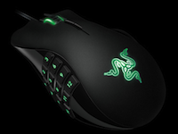 Razer and Turtle Beach Gear Reviews, News Round Up - Wowhead News