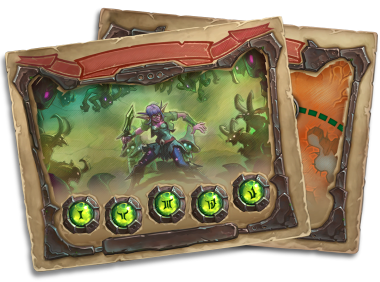 Felfire Festival - Hearthstone Topdecks Coverage - Wowhead News