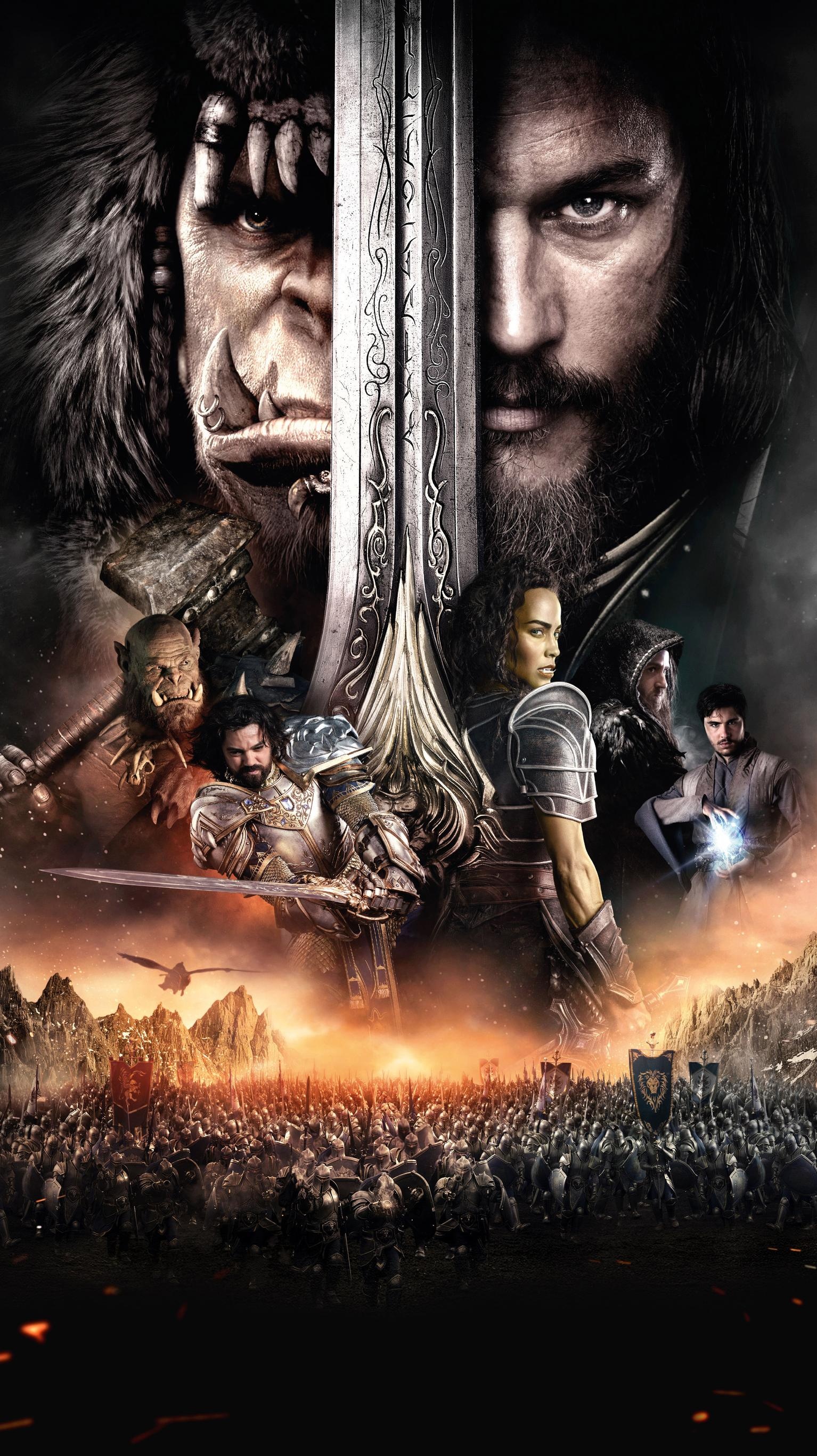 Duncan Jones Talks Warcraft Movie and Sequels on Twitter - Wowhead News