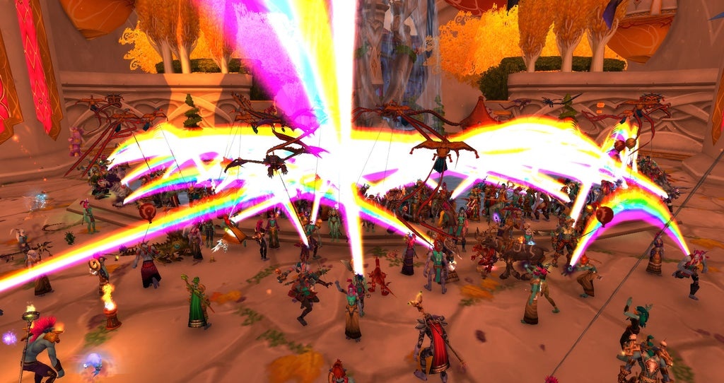 Running of the Trolls Charity Event Today - Donations for The Trevor ...