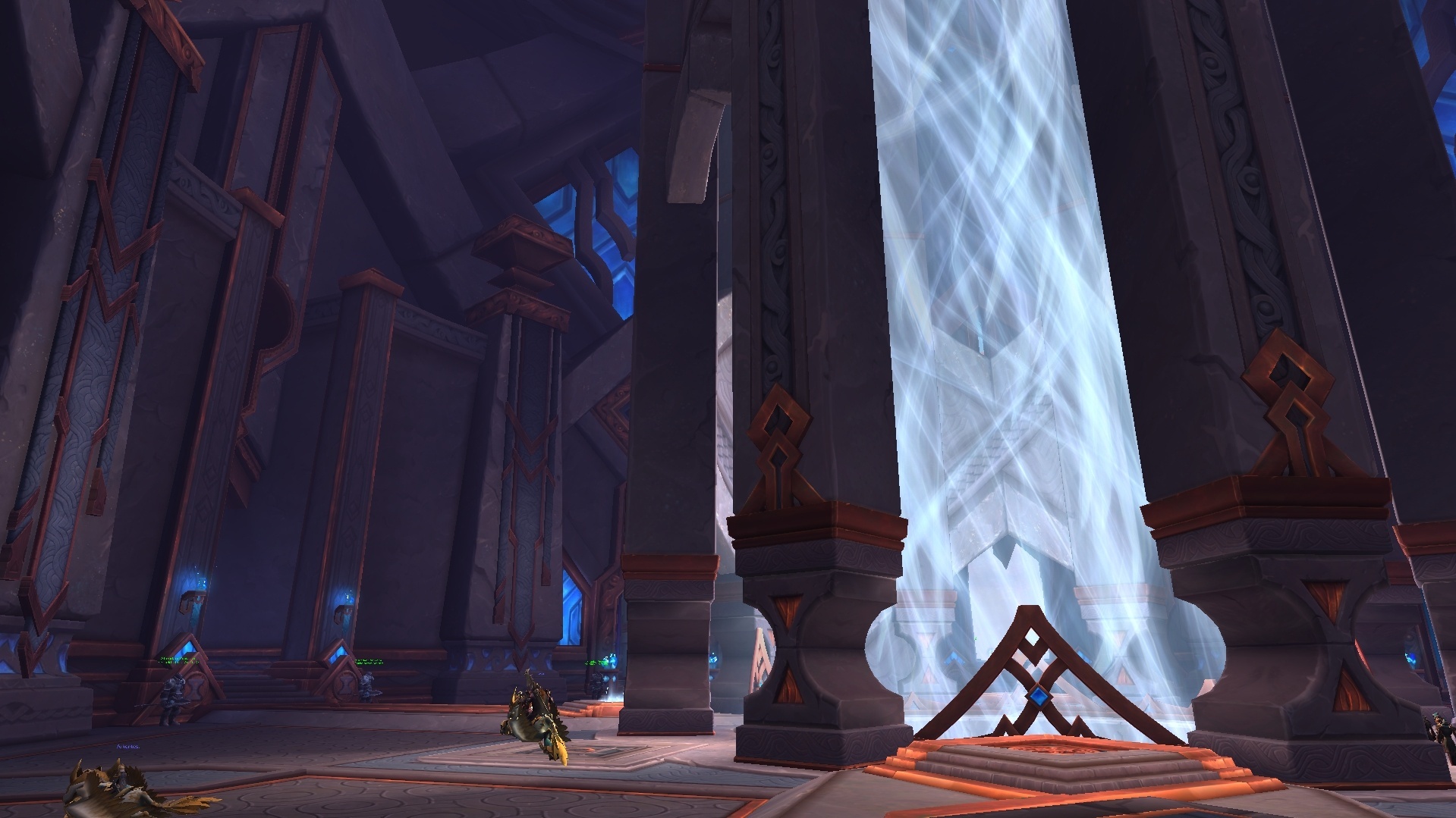 Demon Hunter Shadowlands Feedback - Upcoming Changes in the Next Build ...