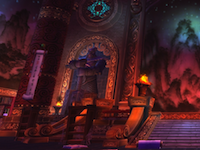 Mists of Pandaria: Archaeology Preview - Wowhead News