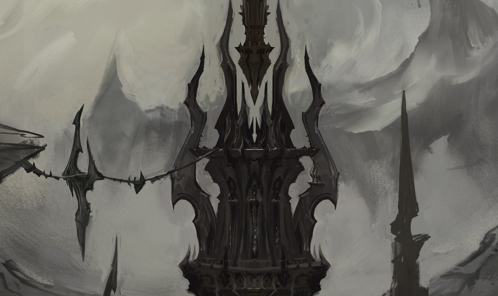 Der Endboss von Shadowlands - Wowhead News
