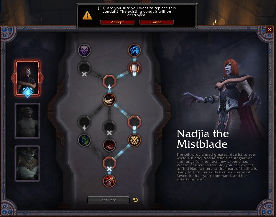 영혼결속과 전도체 디자인 철학에 대한 Bellular의 이언 헤지코스타스 인터뷰 - 와우헤드 뉴스