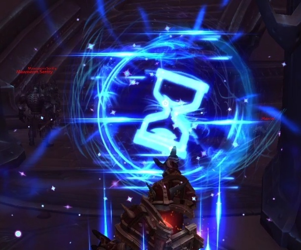 Blizzard On Upcoming Changes to Paladin Covenant Ability Blessing of ...