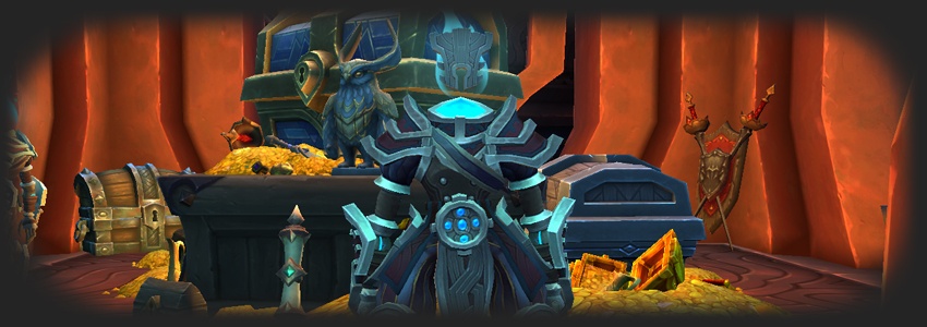 Wowhead Economy Weekly Wrap-Up 136 | Shadowlands Vendor Flips & The ...